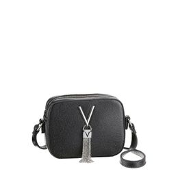 Valentino Handbags VALENTINO BAGS Umhängetasche »DIVINA« Handtasche Damen Tasche Damen Schultertasche anthrazit