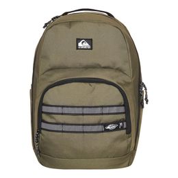 Quiksilver Daypack »Schoolie 3.0« braun Stoff: Polyester [600D/450D]