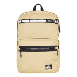 Quiksilver Daypack »Hog Back« Sponge Stoff: Polyester [600D/150D]