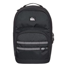 Quiksilver Daypack »Schoolie 3.0« schwarz Stoff: Polyester [600D/450D]