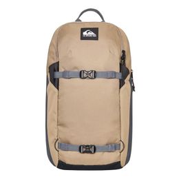 Quiksilver Daypack »Altacama« Fallen Rock Stoff: Polyester [600D/450D...