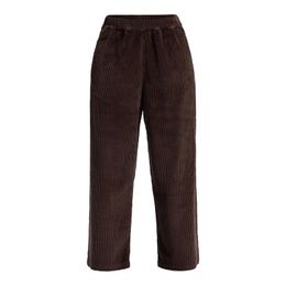 Quiksilver Schlupfhose »Payarawa« Chocolate Brown XS XS Stoff: Baumwoll-Noppencord, 285 g/m2