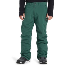 Quiksilver Snowboardhose »Estate« Trekking Green L L TECHNOLOGIE