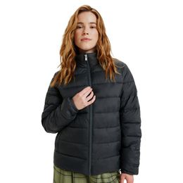 Roxy Outdoorjacke &raquo;Wind Bliss&laquo; Phantom M M Material: Stoff aus recyceltem Nylon