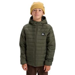 Quiksilver Funktionsjacke &raquo;Scaly&laquo; braun 8 8 Verwendung: Alltag