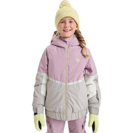 Roxy Snowboardjacke &raquo;Hekla Ice 10K&laquo; Discreet Mauve 8 8 TECHNOLOGIE