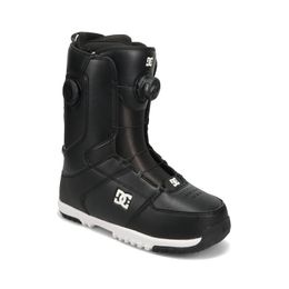 DC Shoes Snowboardboots »Control« Black/White