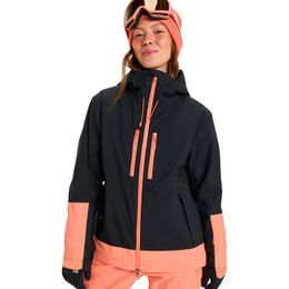 Roxy Snowboardjacke »Upwards 20K« schwarz L L Technologie: 20K Roxy DryFlight...
