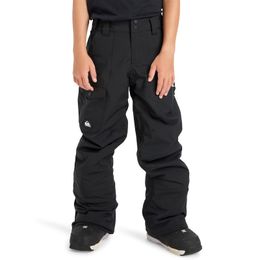Quiksilver Snowboardhose »Utility« schwarz 14 14 TECHNOLOGIE