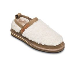 Quiksilver Slip-On Sneaker »After Session« Ermine 9(42) 9(42) Slipper für Indoor/Outdoor