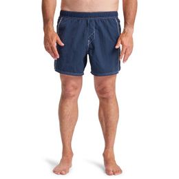 Quiksilver Boardshorts »Diamond Arch 15"« Dark Navy XXL XXL Beschichtung: Hydrophobe Behandlung ohne PFC