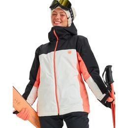Roxy Snowboardjacke »Galaxy 10K« schwarz XS XS Technologie: 10K Roxy...