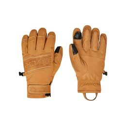 Quiksilver Fleecehandschuhe »Squad Glove« schwarz L L Wasserdichtigkeit: Wasserdichter...