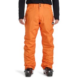 Quiksilver Snowboardhose »Estate« Orange Peel XXL XXL TECHNOLOGIE