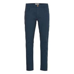 Blend Herren Stoffhose &raquo;BHEdford pants&laquo; blau 33, L&auml;nge 32