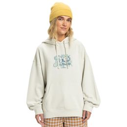 Quiksilver Damen Kapuzensweatshirt &raquo;Standard&laquo; M