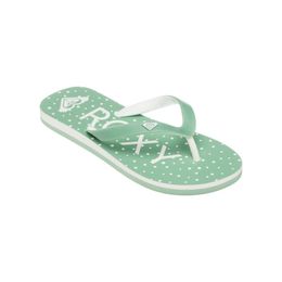 Roxy Sandale »Tahiti« Sage 36 36 Obermaterial: Weiches, zweifarbiges...