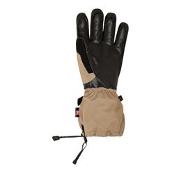 Quiksilver Fleecehandschuhe »Highline Gore-Tex Gloves« schwarz S S Technology