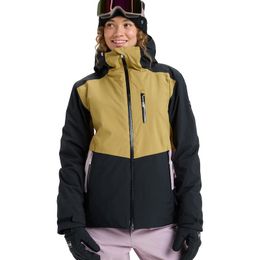 Roxy Snowboardjacke »Stormdash 20K« Fennel Seed S S Technologie: 20K Roxy DryFlight...