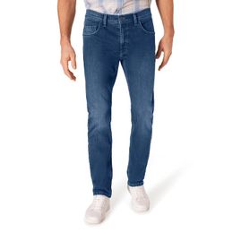 Pioneer Authentic Jeans 5-Pocket-Jeans »Rando« dark blue used 32 - Länge 32 Länge 32 32 Jeans von Pioneer Authentic Jeans