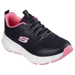 Skechers Slip-On Sneaker »EDGERIDE-« Laufschuh, Trainingsschuh, Freizeitschuh mit RELAXED FIT Funktion Schwarz 41 41 Skechers Sneaker zum...