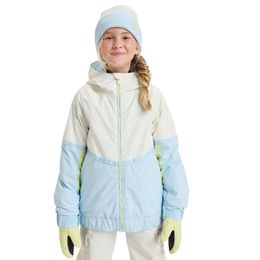 Roxy Snowboardjacke »Hekla Ice 10K« Whisper White 12 12 TECHNOLOGIE
