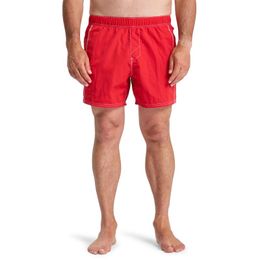 Quiksilver Boardshorts »Diamond Arch 15"« Salsa M M Beschichtung: Hydrophobe Behandlung ohne PFC