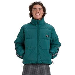 Quiksilver Snowboardjacke &raquo;Puff The Dragon&laquo; Botanical Garden XL XL TECHNOLOGIE
