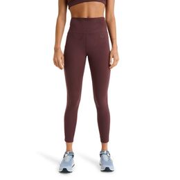 Roxy Leggings »Heart Into It Ankle« Huckleberry XS XS Passform: Eng anliegende Passform,...