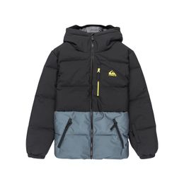 Quiksilver Snowboardjacke »Highland« schwarz 16 16 TECHNOLOGIE