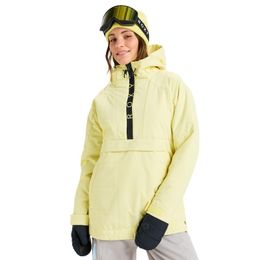 Roxy Snowboardjacke »Radiant Lines Overhead 15K« Yellow Pear M M Technologie: 15K Roxy...
