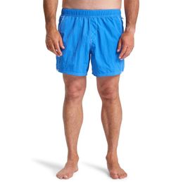 Quiksilver Boardshorts »Diamond Arch 15"« Nebulas Blue M M Beschichtung: Hydrophobe Behandlung ohne PFC