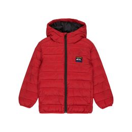 Quiksilver Funktionsjacke »Scaly« Salsa 2(84-92cm) 2(84-92cm) Verwendung: Alltag