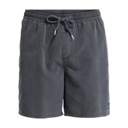 Quiksilver Boardshorts »Everyday Surfwash Volley 17"« schwarz XXL XXL Beschichtung: Hydrophobe Behandlung ohne PFC