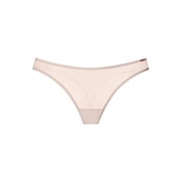 Dorina String Damen Größe XS hellbeige