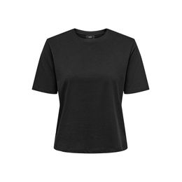 Jacqueline de Yong JDY T-Shirt 'JDYREX' Damen Gr&ouml;&szlig;e XL schwarz