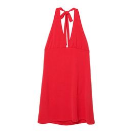 Pull&Bear Pull&bear Dress female Red size L