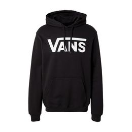 Vans Sweatshirt 'Classic' male Black size M