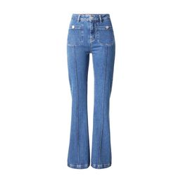 MUNTHE Jeans 'LELLANOR' Damen Gr&ouml;&szlig;e 34 indigo