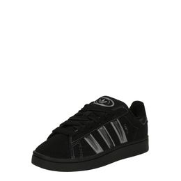 adidas originals Sneakers 'CAMPUS 00s' male Black size 3,5