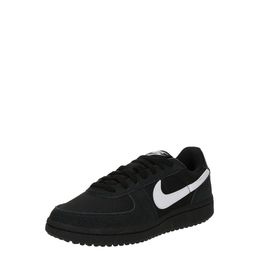 Nike Sportswear Sneaker 'FIELD GENERAL' Jungen Gr&ouml;&szlig;e 34 schwarz / wei&szlig;