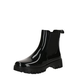 LEMON JELLY Chelsea Boots 'PEACHY' Damen Gr&ouml;&szlig;e 38 schwarz Winterschuhe