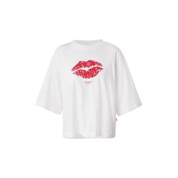 JOOP! Jeans Shirt 'Tomai' female White size XL
