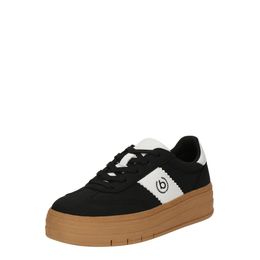 Bugatti Sneakers female Black size 36