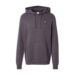 Puma Sweatshirt 'Ess' male Grey size M