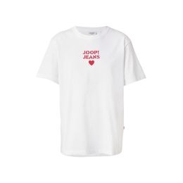 JOOP! Jeans Shirt 'Tymber' female White size S