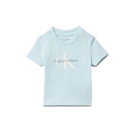 Calvin Klein Jeans Shirt boy Blue size 80