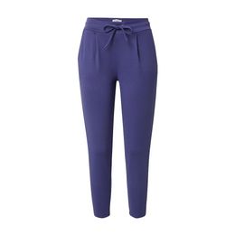 Ichi Pleat-Front Pants 'IHKATE' female Blue size XS
