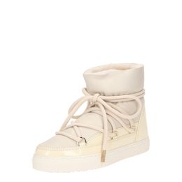 INUIKII Snow Boots 'GLOSS' female White size 42