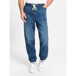 Catamaran Schlupfjeans